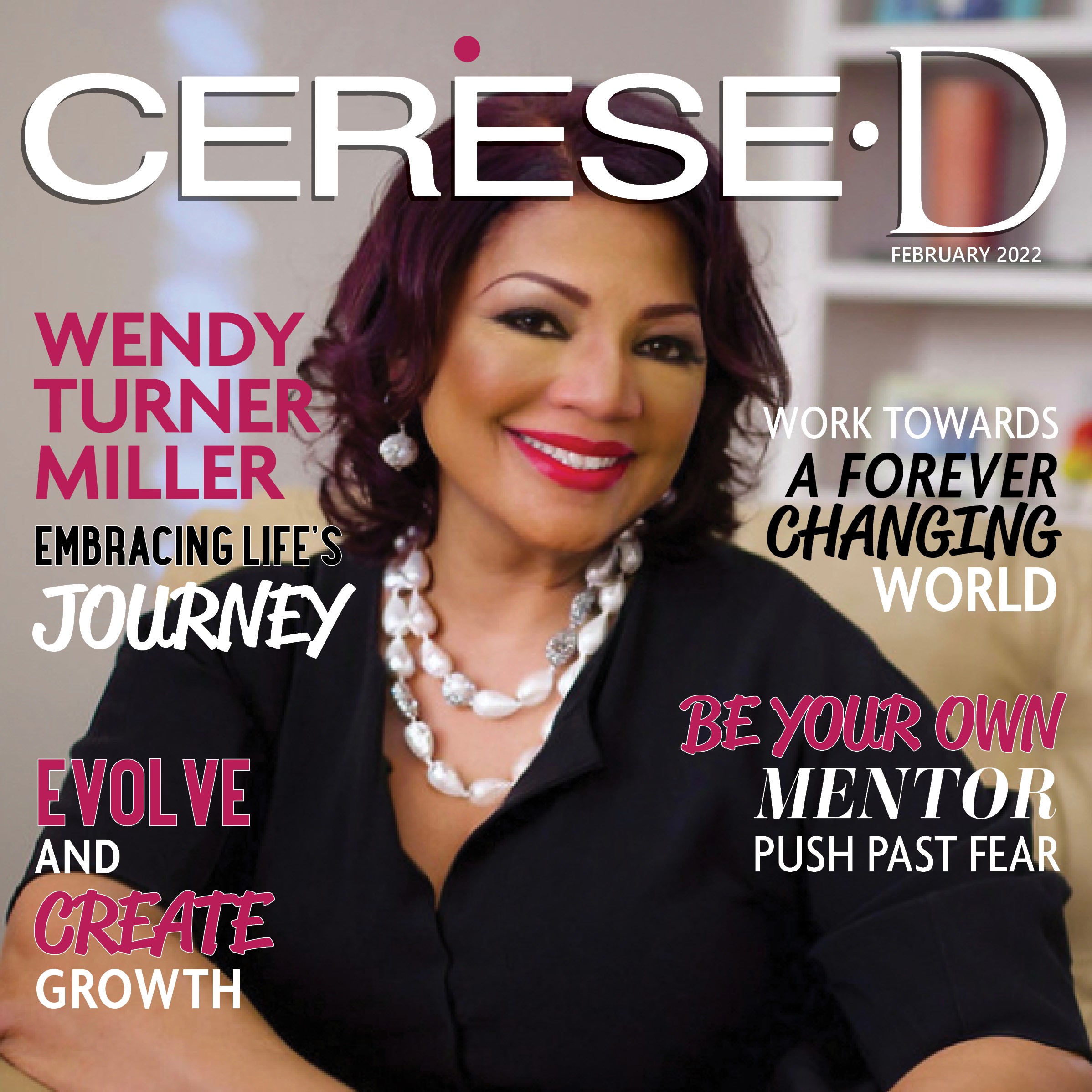 2022 Feb. Mag - Cerese D Jewelry