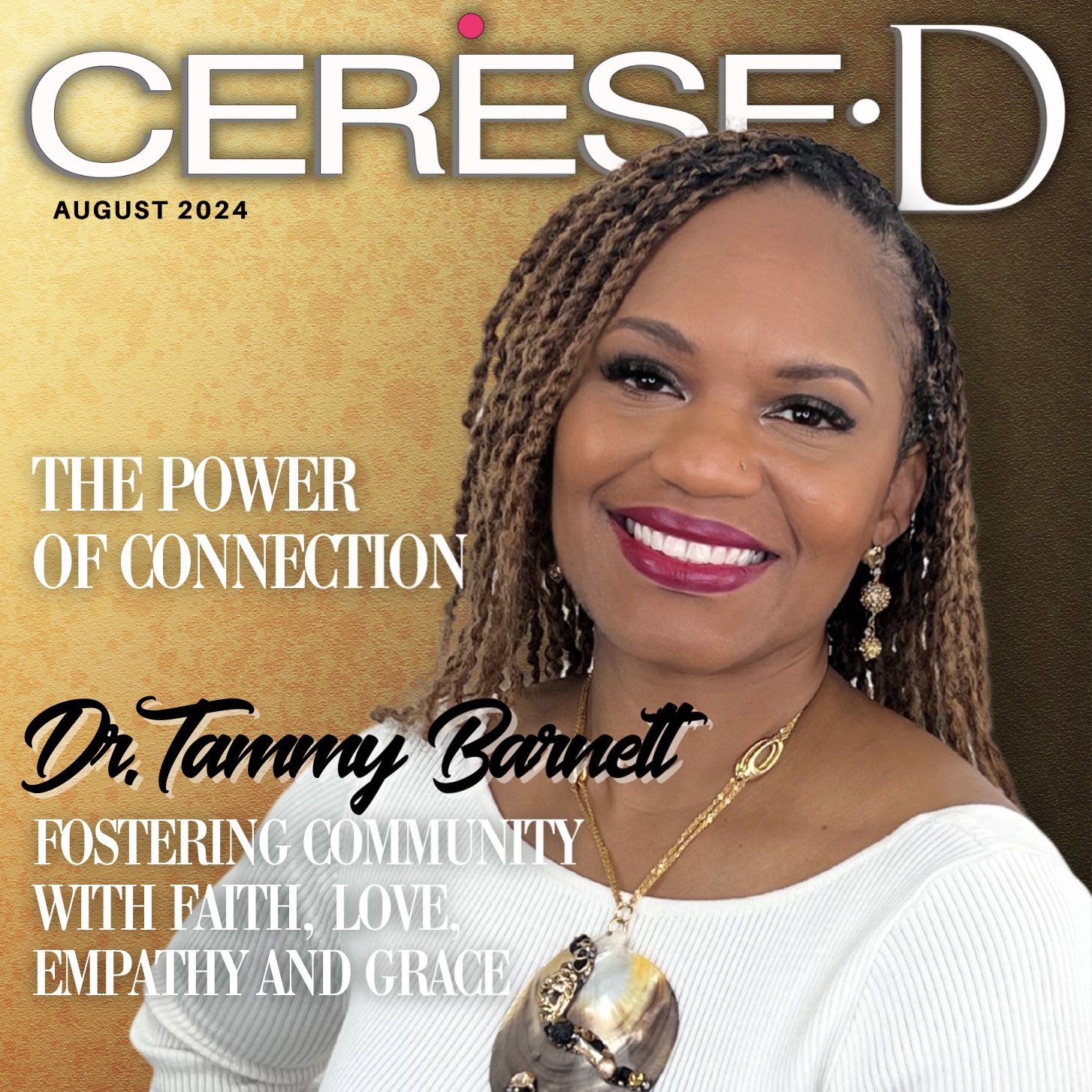 2024 August Mag - Cerese D Jewelry