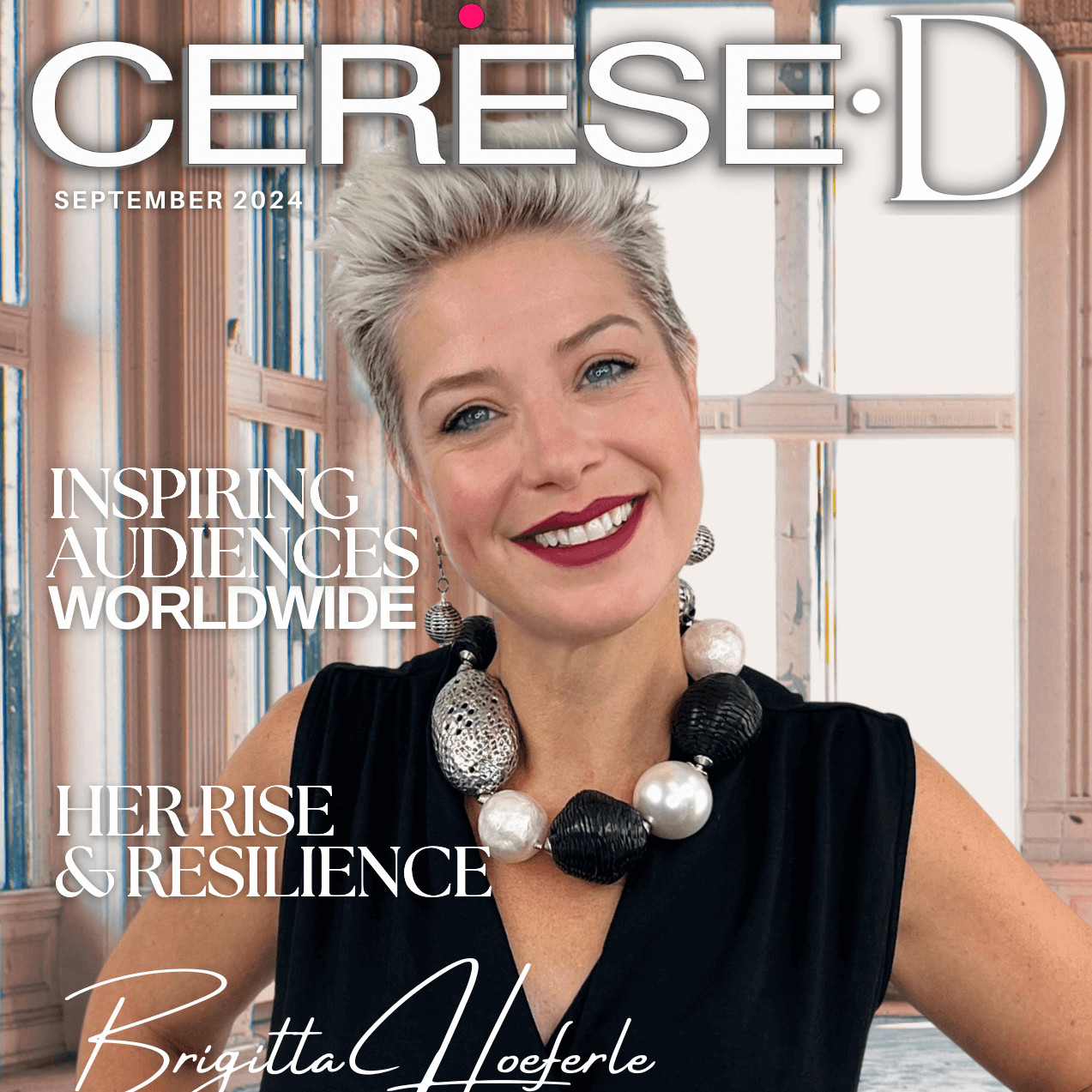 2024 September Mag - Cerese D Jewelry