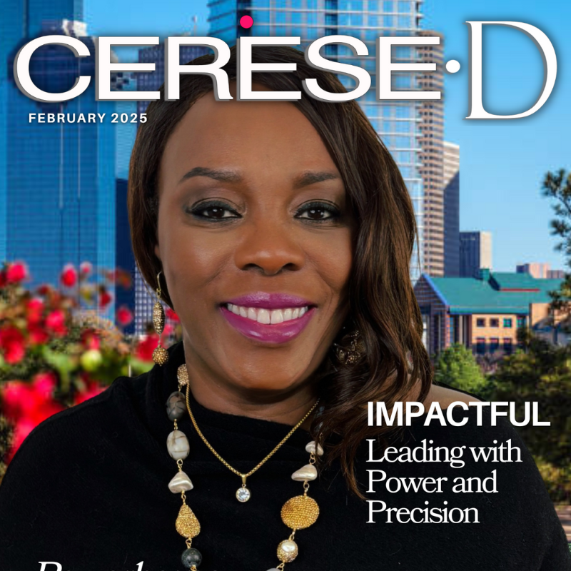 2025 February Mag - Cerese D Jewelry