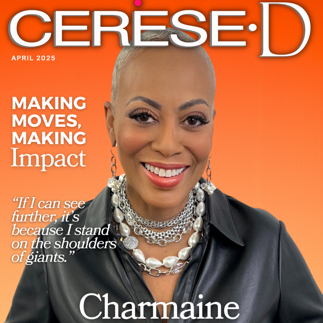 2025 April Mag - Cerese D Jewelry
